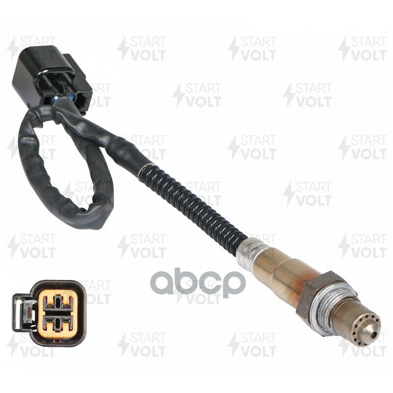 Датчик кислорода после катализатора для KIA RIO / HYUNDAI ACCENT / STARTVOLT VS-OS 0836