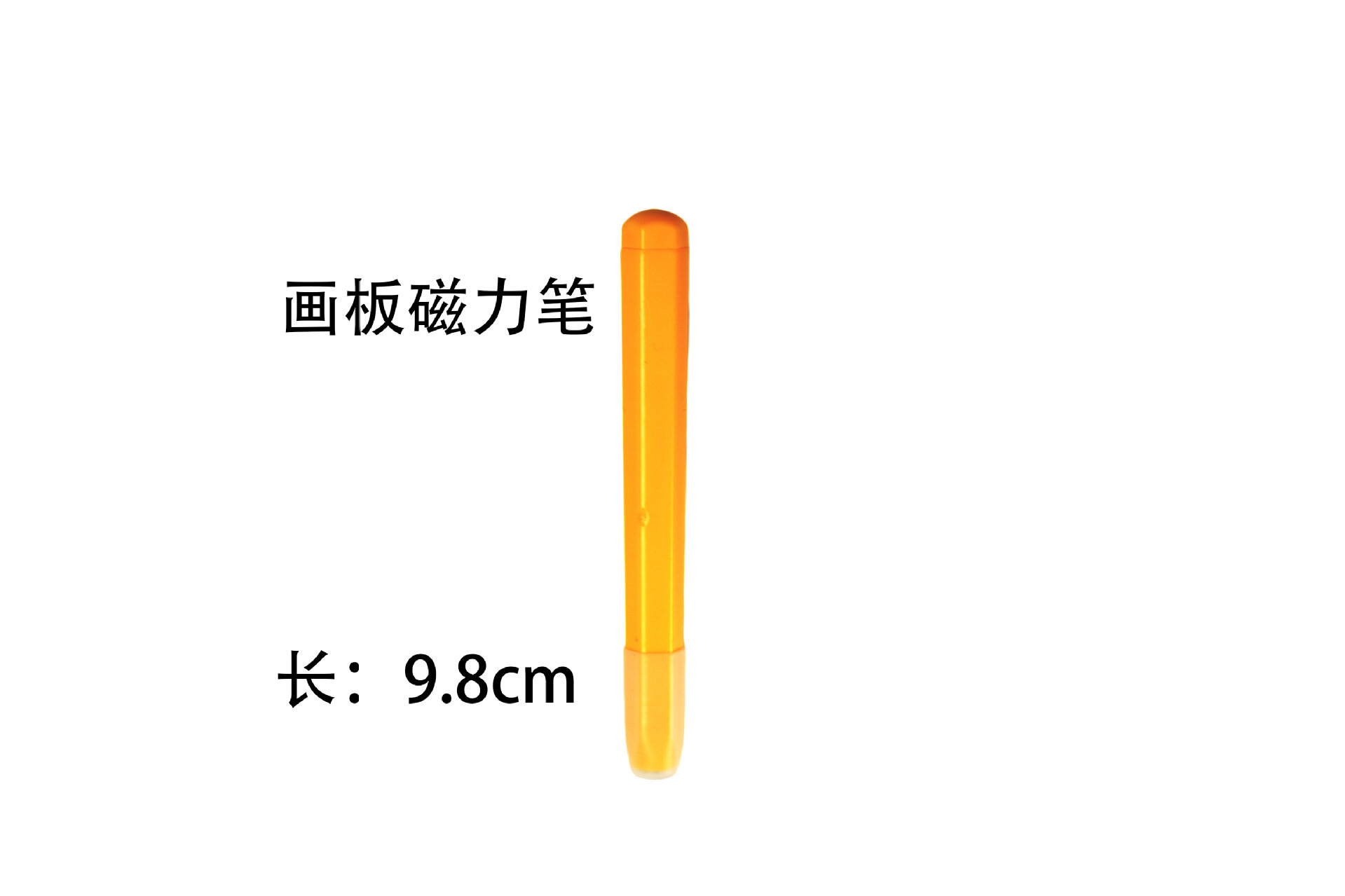 Магнитная ручка и доска для рисования, 10 шт