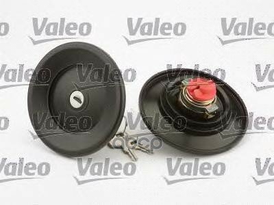 Крышка, топливной бак Valeo арт. 247600