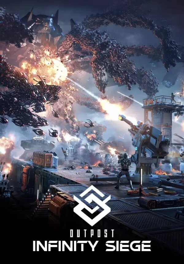 Outpost: Infinity Siege (Steam; PC; Регион активации все страны)