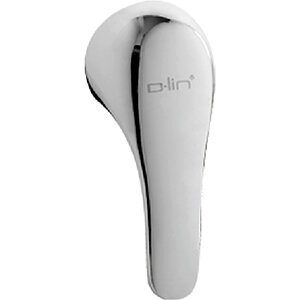 Ручка переключателя для смесителя 40мм D-Lin 411