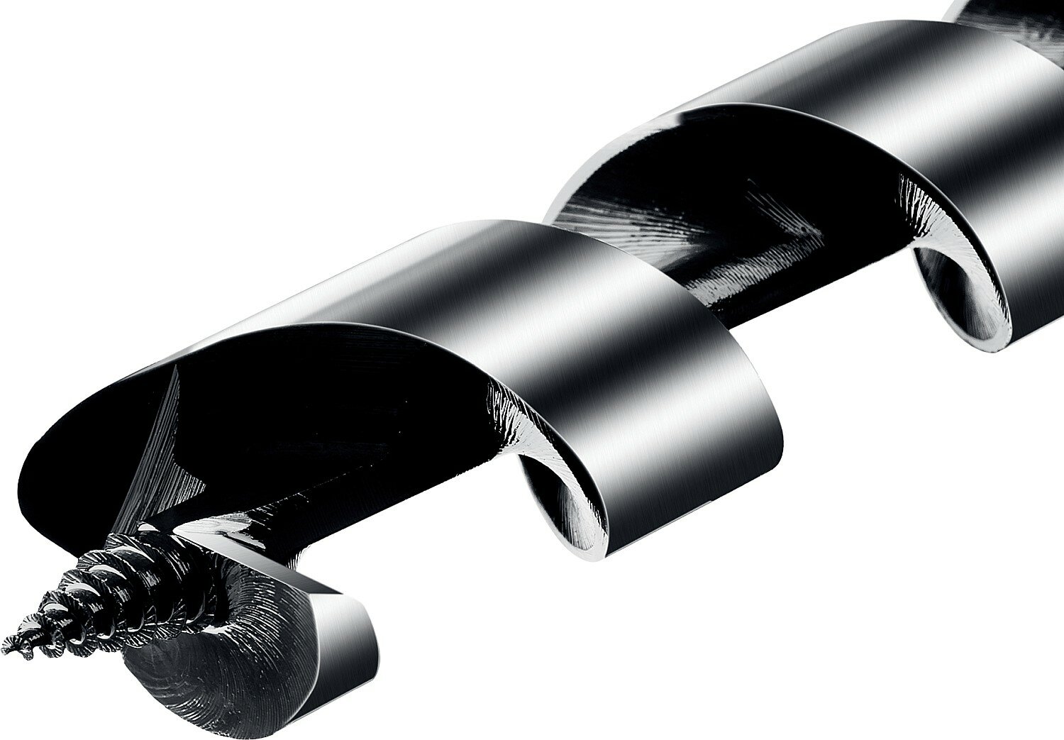 ЗУБР Левис SDS, 12 x 450/360 мм, хвостовик SDS+, cверло левиса по дереву, Профессионал (29482-450-12)