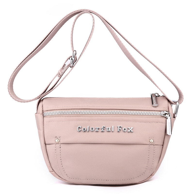 Сумка мессенджер Colorful Fox