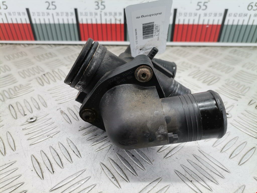Корпус термостата Citroen Jumper (Relay) 3 1336Z3 арт. 2153897