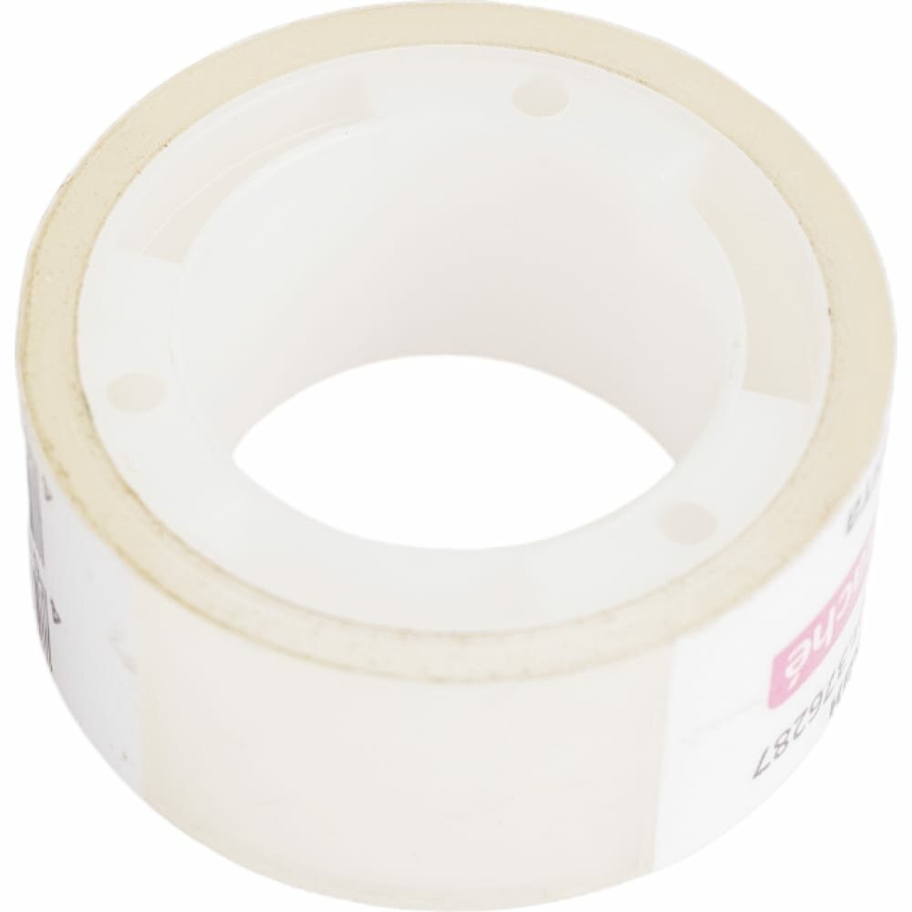 Канцелярская клейкая лента Attache 376287