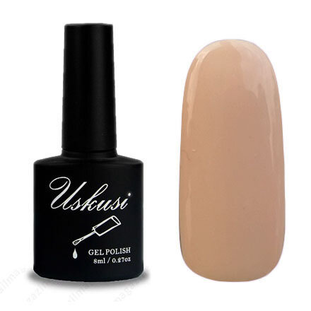 USKUSI Гель-лак 158