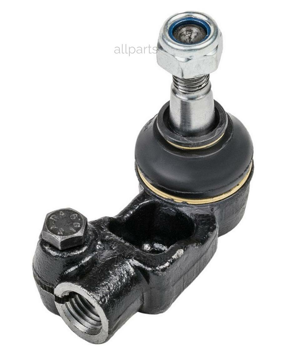 ZENTPARTS Z10844 наконечник рулевой правый!\ Opel Astra <98
