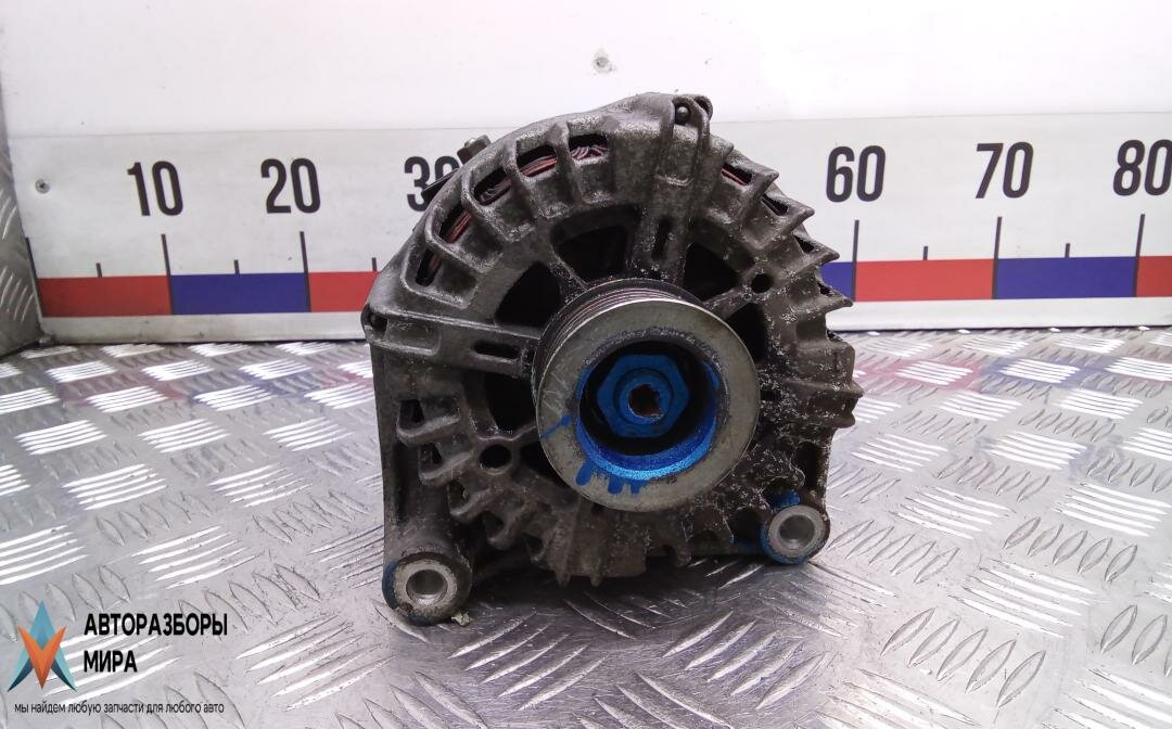 Генератор BMW X1 E84 2011 7802261