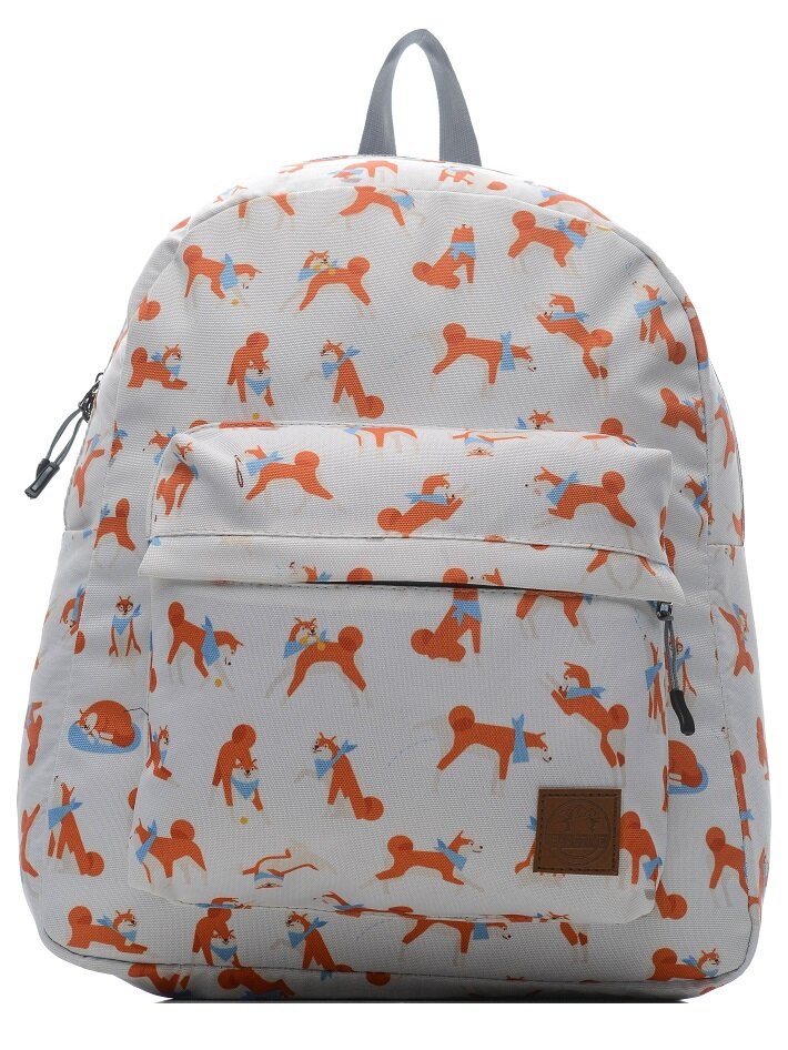 Рюкзак женский Nice Dogs