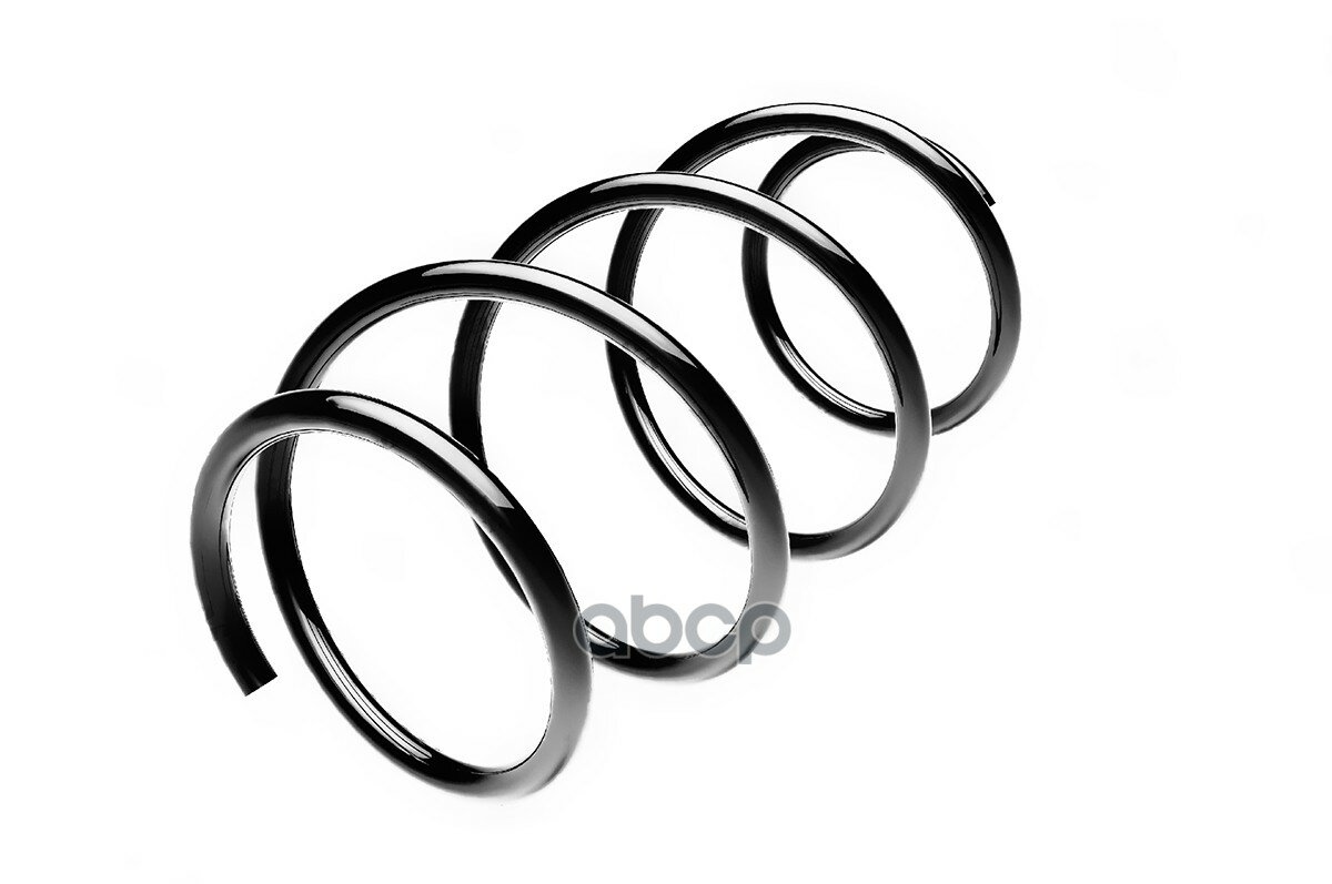 Пружина подвески перед. RENAULT RENAULT LAGUNA 1,9 DCI / 2,0 DCI 01-9/07 Standard Springs арт. ST127017F