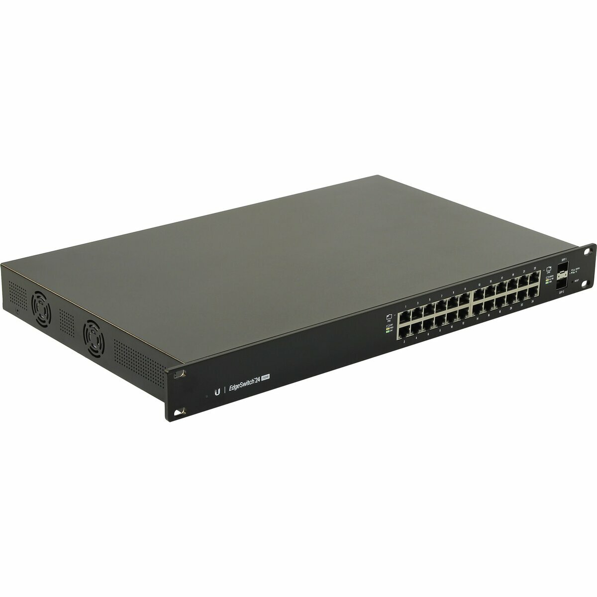 Ubiquiti EdgeSwitch ES-24-250W