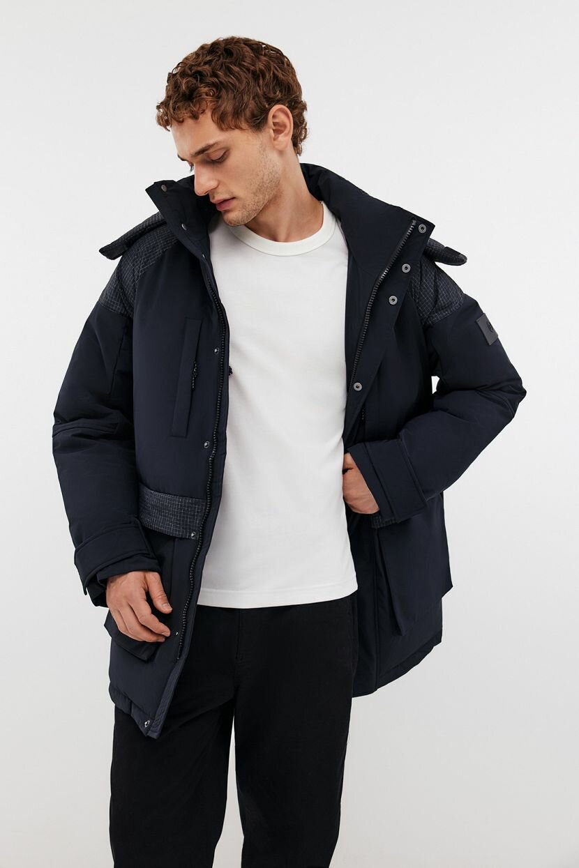 Куртка B5424508