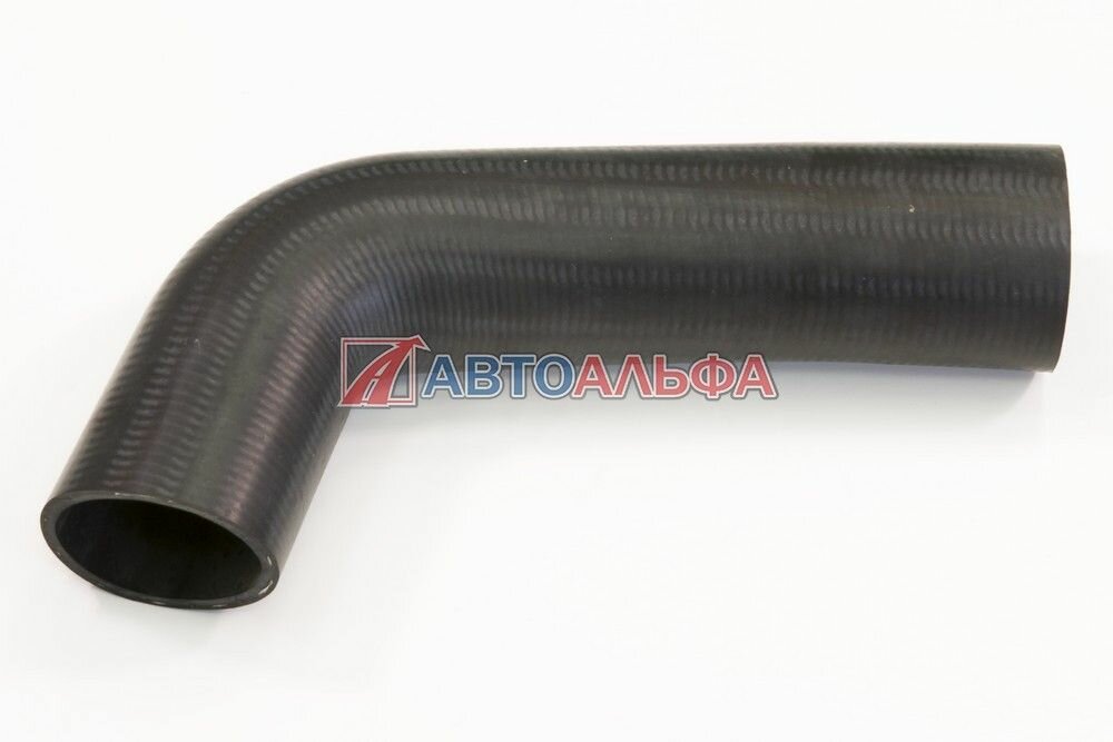 Патрубок радиатора КАМАЗ Евро