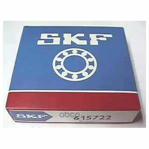 Подшипник приводного вала SKF 615722 для LADA NIVA