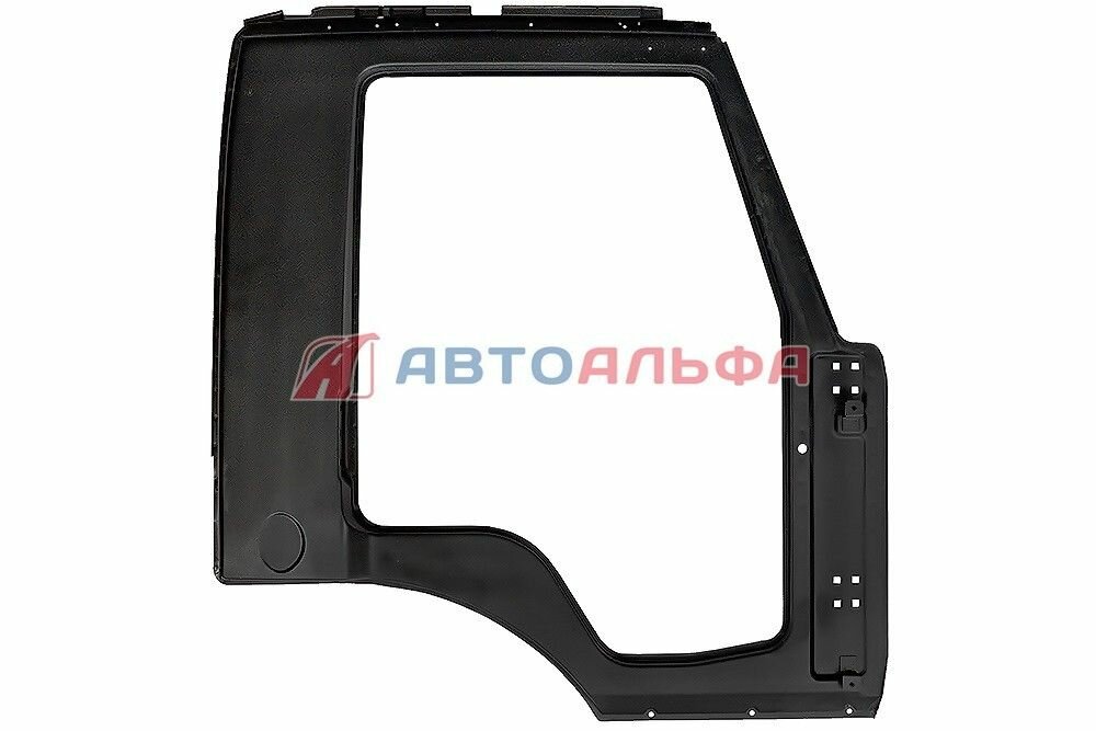 Панель боковины КАМАЗ правая