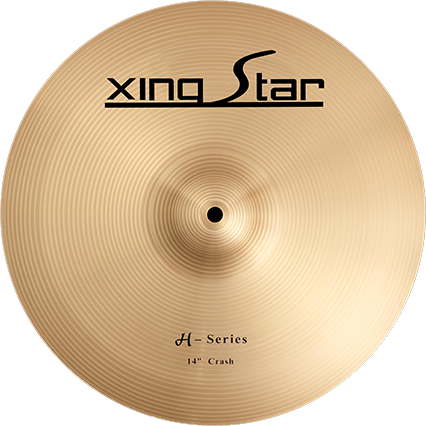 Тарелка XingStar Splash WHH8S