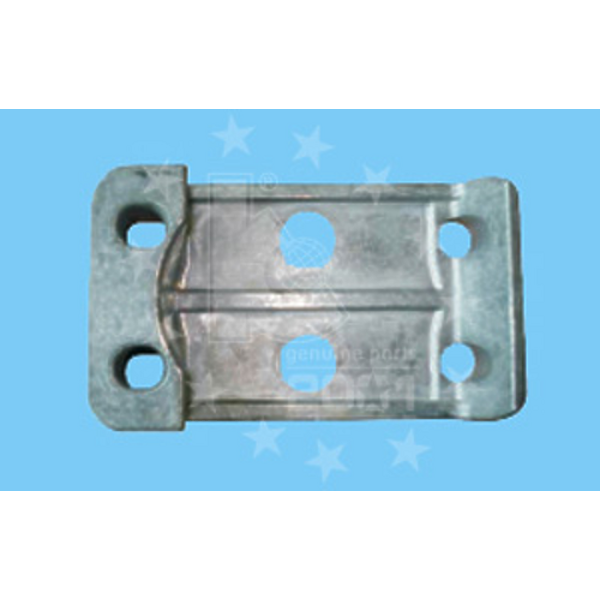 KAHVECI OTOMOTIV 12.12382 (1212382_KO) кронштейн крыла\Volvo (Вольво) fm9(g1) / fm10(g1) / fm12(g1 / 2) / fh12(g1 / 2 / 3) / fh16