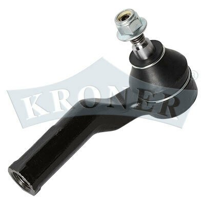 Тяга рулевая наконечник правый Kroner K301119 для Ford Focus (10-), C-Max (10-)