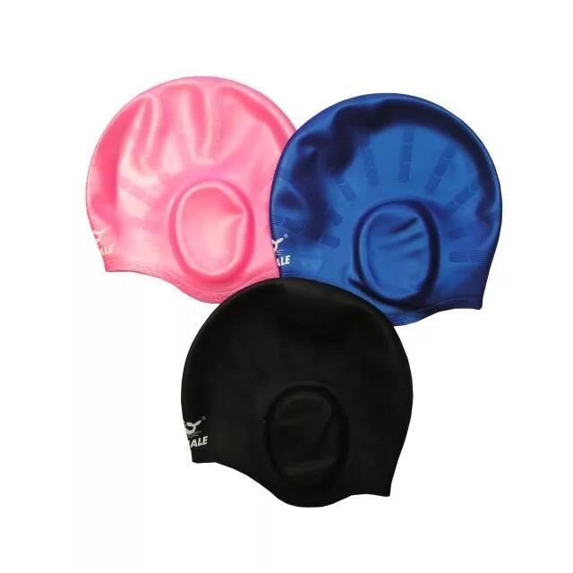 "COPOZZ" - шапочка для плавания