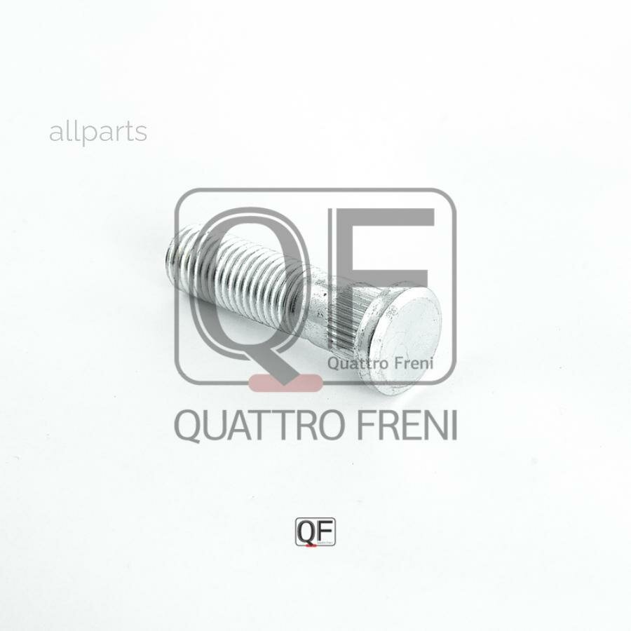 QUATTRO FRENI QF10D00019 шпилька колёсная