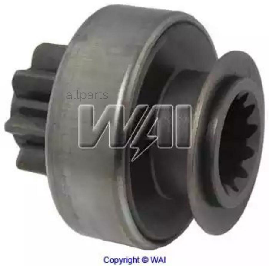 WAI 54-195 Бендикс стартера Hyundai