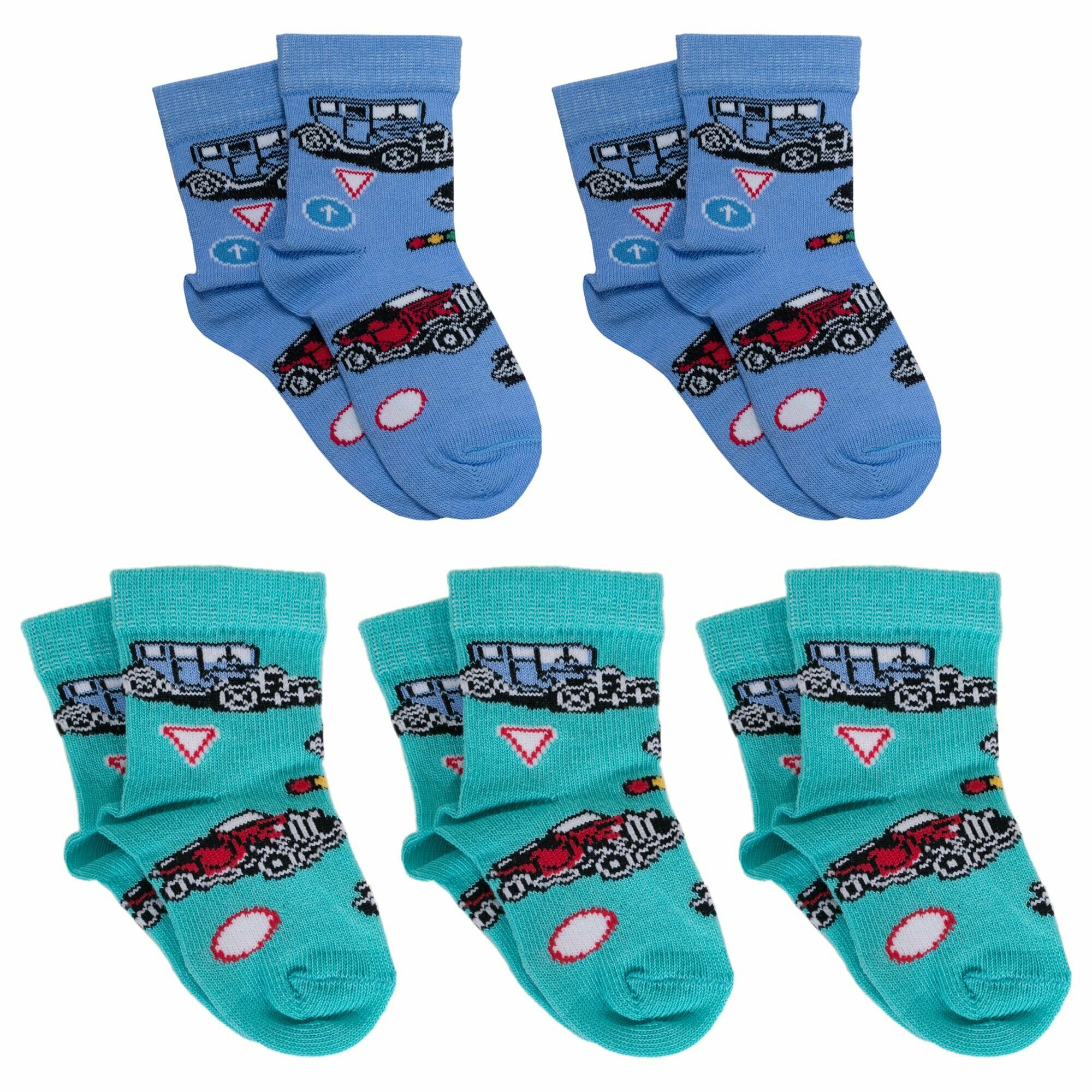 Носки Базовая коллекция