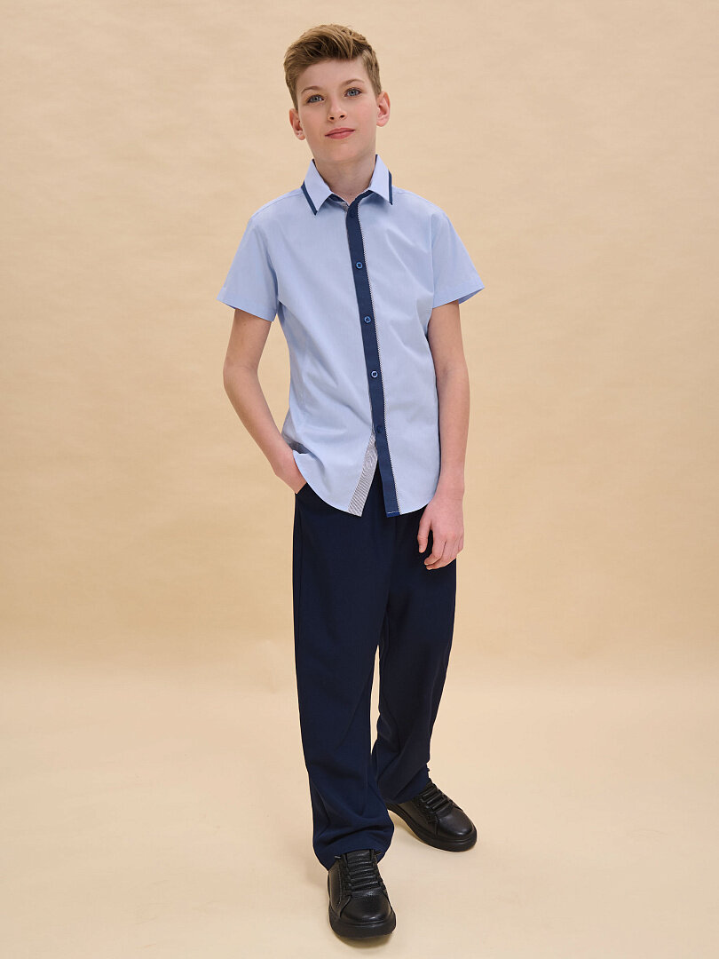 Брюки классические