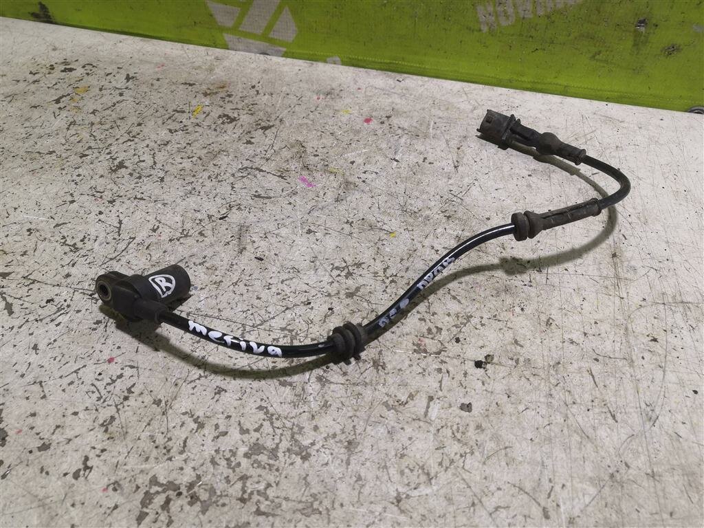 Датчик ABS передний правый Opel Meriva 2003-2010