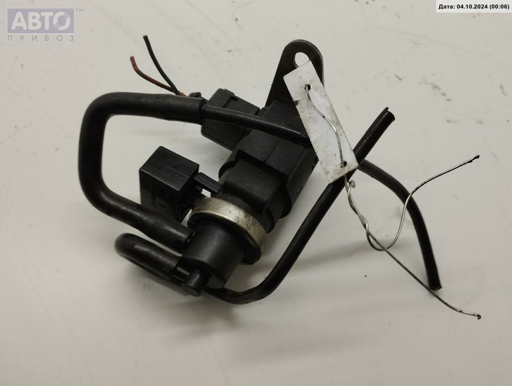 Клапан управления турбиной (актуатор) Audi A8 D3 (2002-2010)