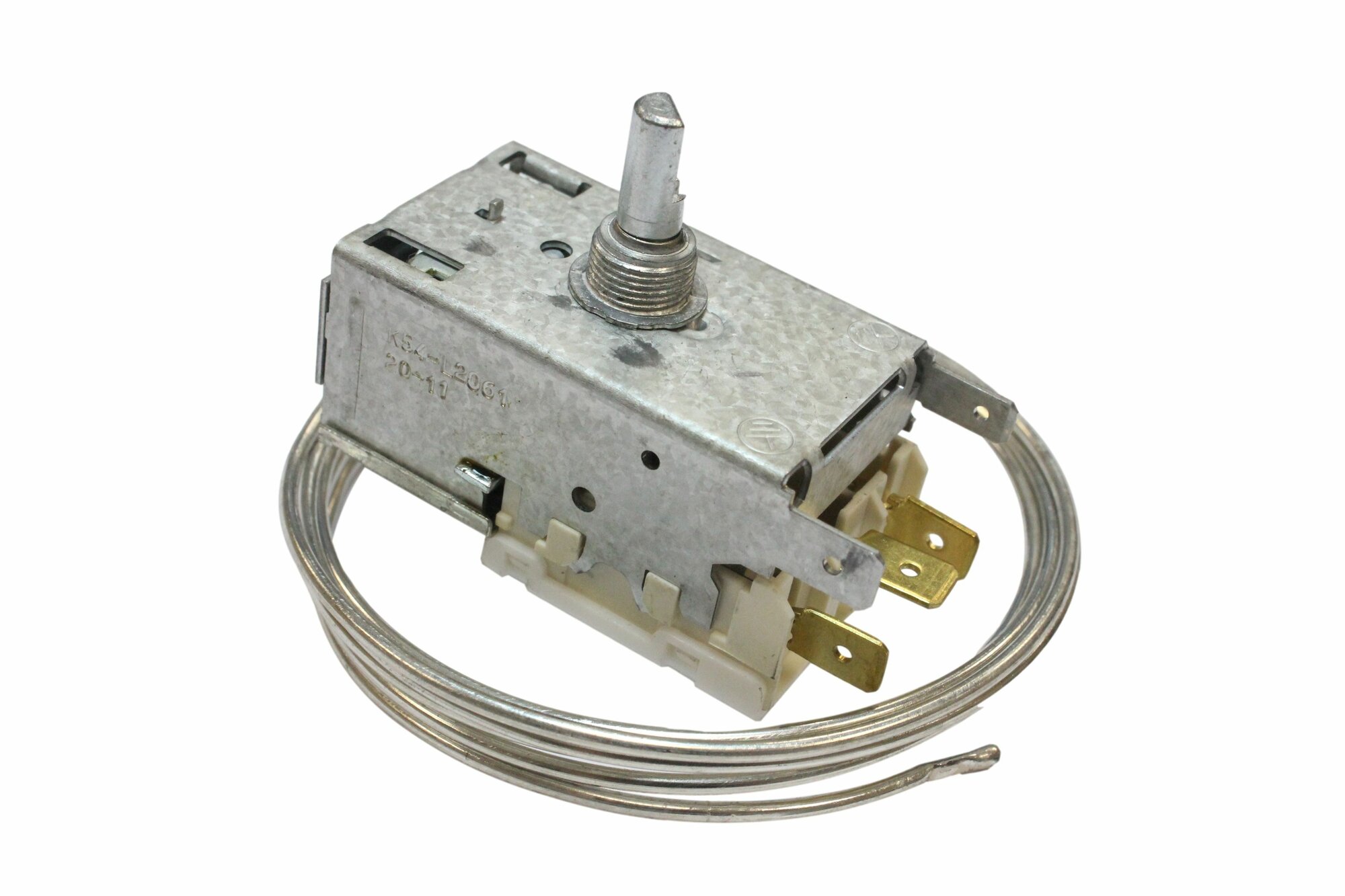 Терморегулятор (термостат) для холодильника К-54 (1,3) L2061 RANCO (ТАМ-145(1,3)