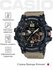 Наручные часы CASIO G-Shock, черный/бежевый