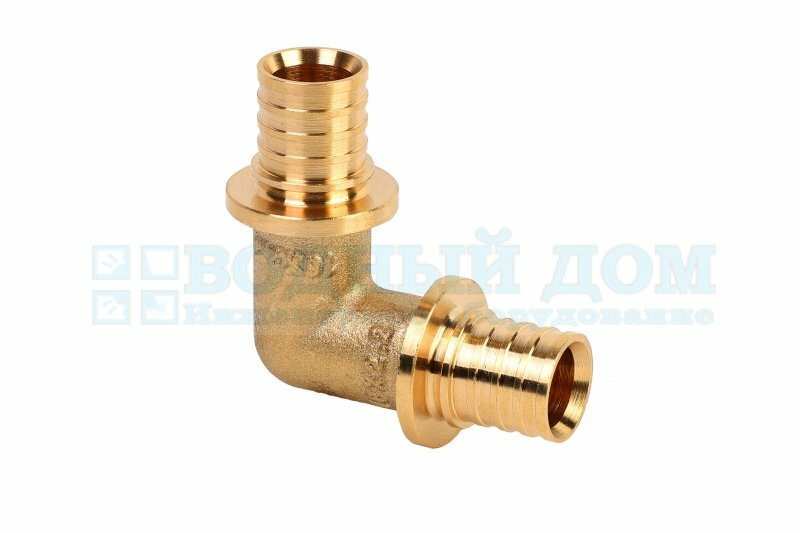 Угол под гильзу 20x20