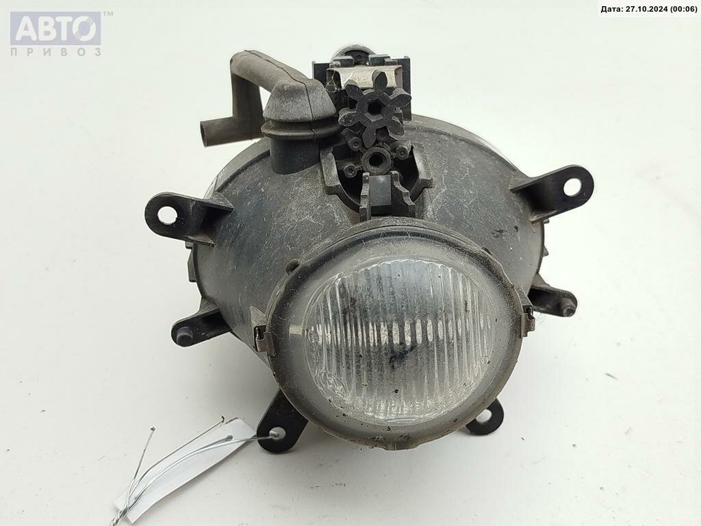 Фара противотуманная левая BMW 3 E46 (1998-2006)