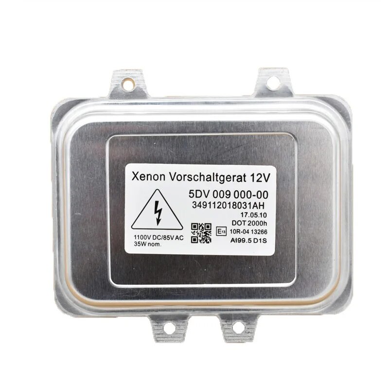 Ксеноновая фара BALLAST 5DV 009 000-00 5DV 009000 -00 5DV 00900000 Для Volkswagen – 5M0 907 391 Для BMW Audi Mercedes
