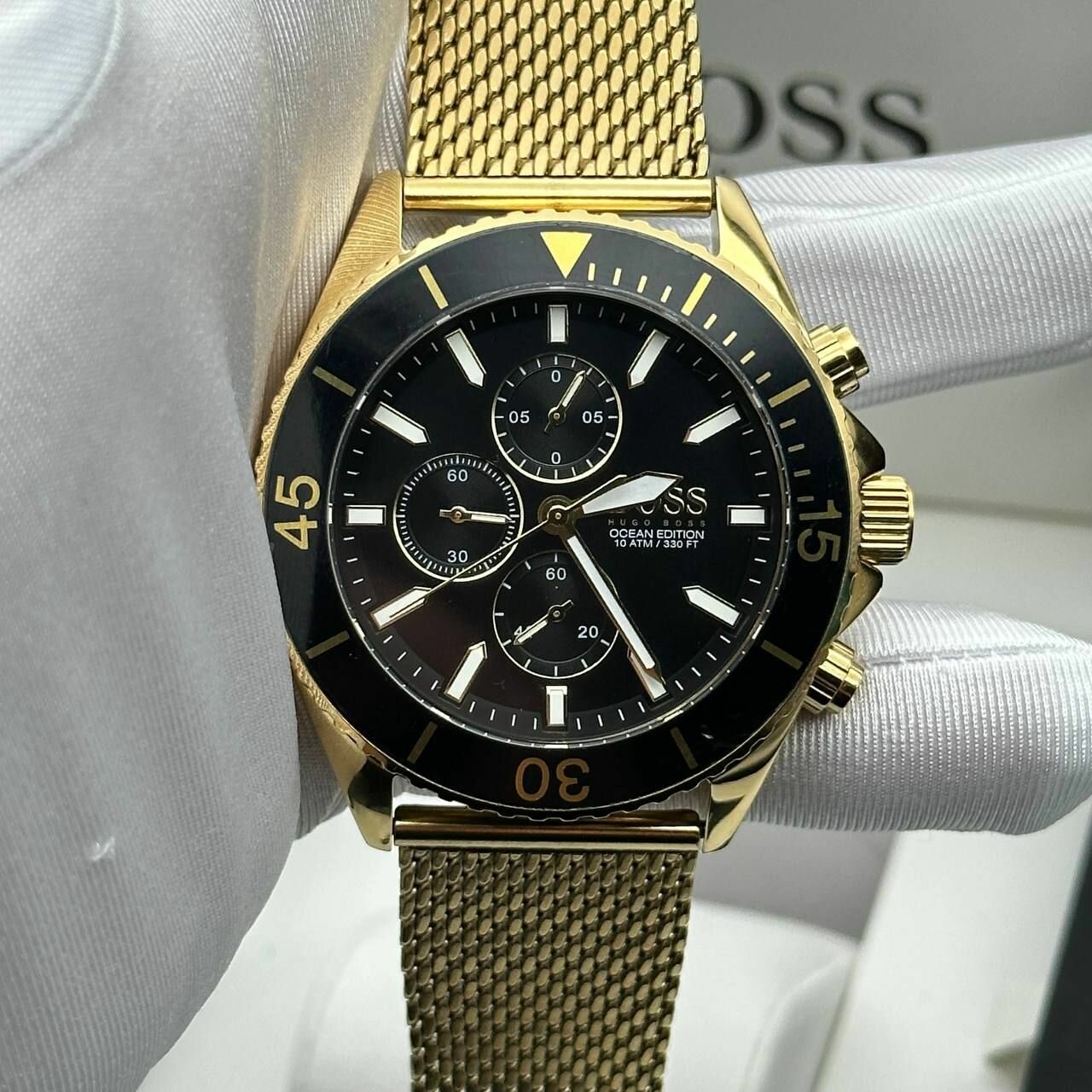 Наручные часы