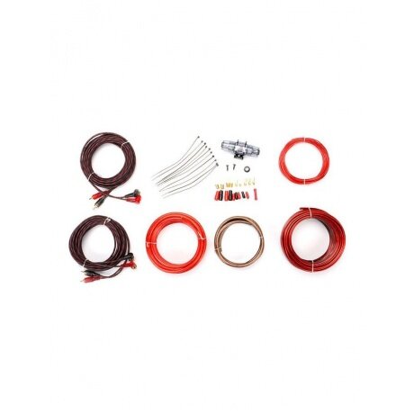 Установочный набор Ural молот К4-МТ8