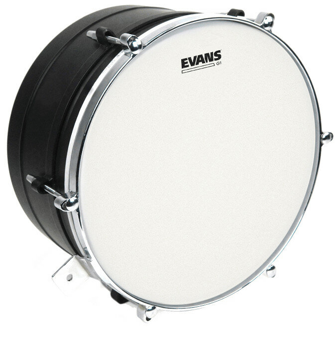 Пластик для малого барабана Evans B14G1