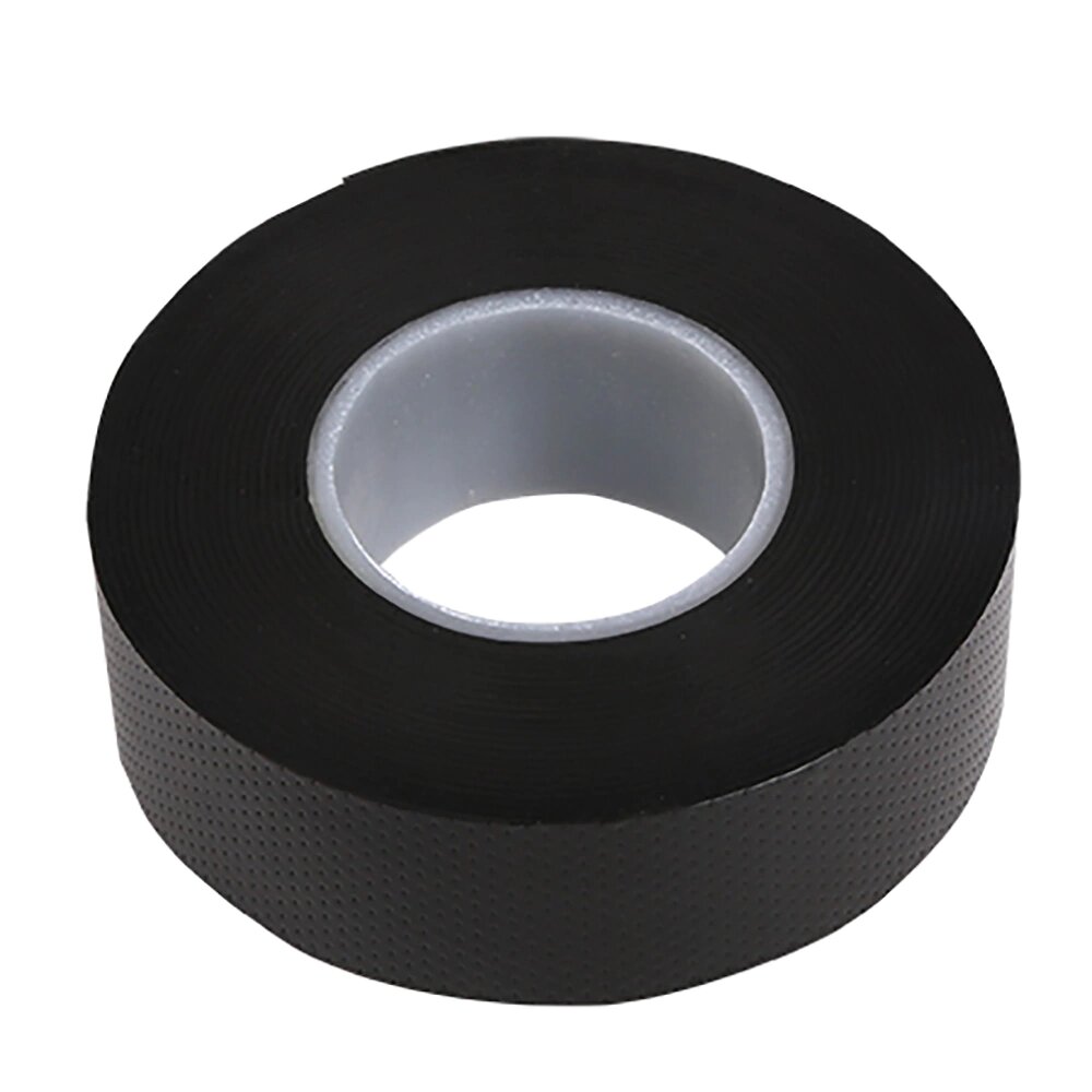 Изолента REXANT высоковольтная самослипающаяся 25 мм 5 м до 1кВ