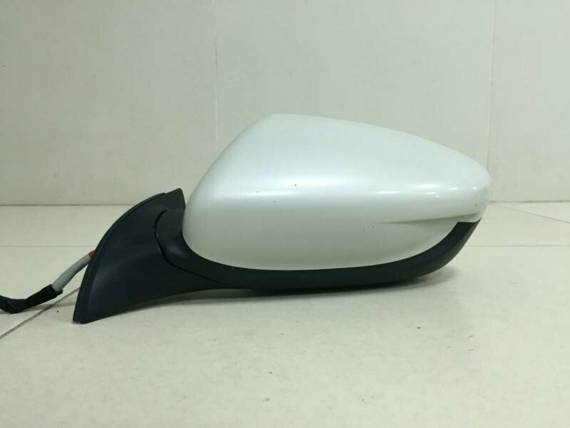 Зеркало левое электрическое Kia Cerato YD 2013-2020 кат.номер: 87610A7050