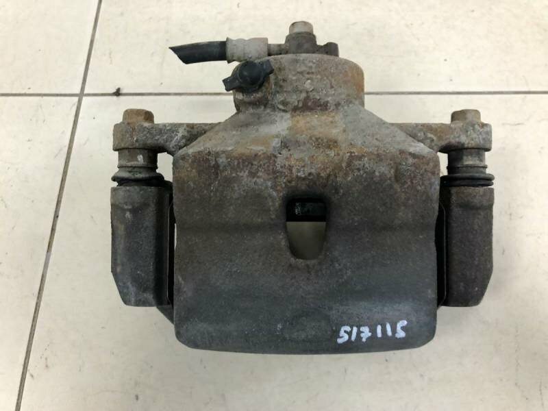 Суппорт передний правый Kia Ceed JD 2012-2018 кат.номер: 58130A6010