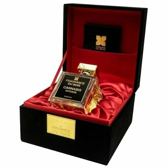 Fragrance Du Bois Intense Духи унисекс 100 ml