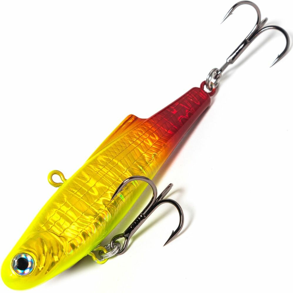 Воблер (Vib) FOLKFISHING Sly 70 FVS (Длина (мм) 70; Вес (гр.) 16 / 24)