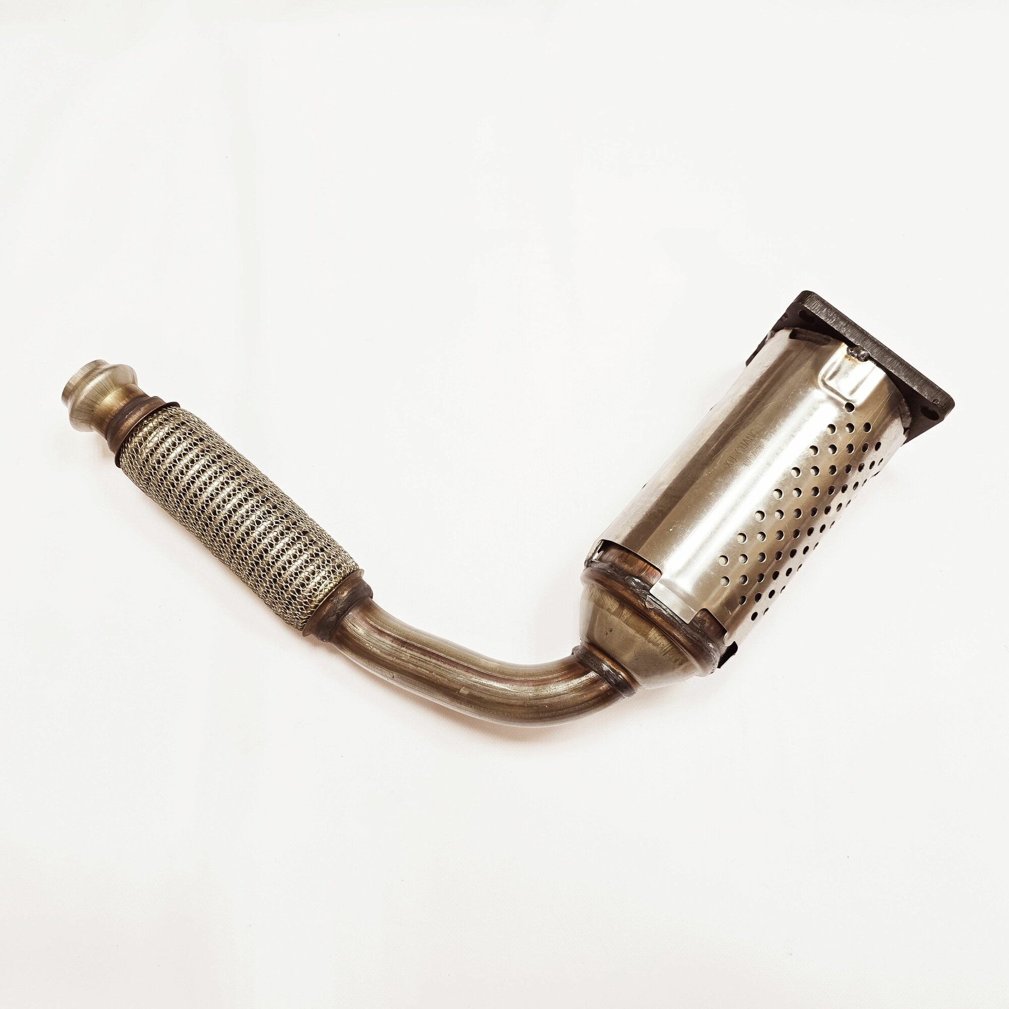 Катализатор керамический для TU5 HFU EC5 Peugeot Citroen 1731SL 1731SJ