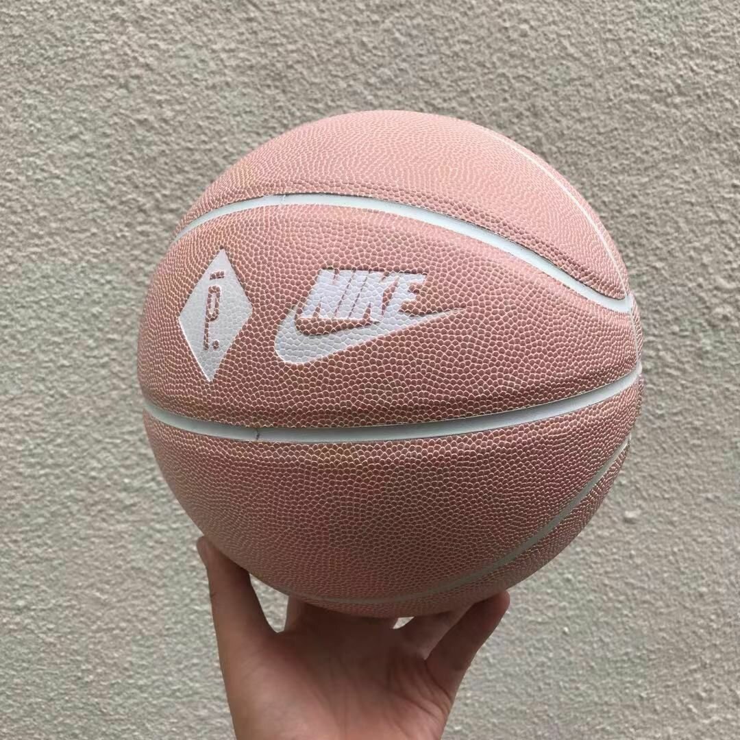 Nike спортивный Износостойкая конструкция баскетбол