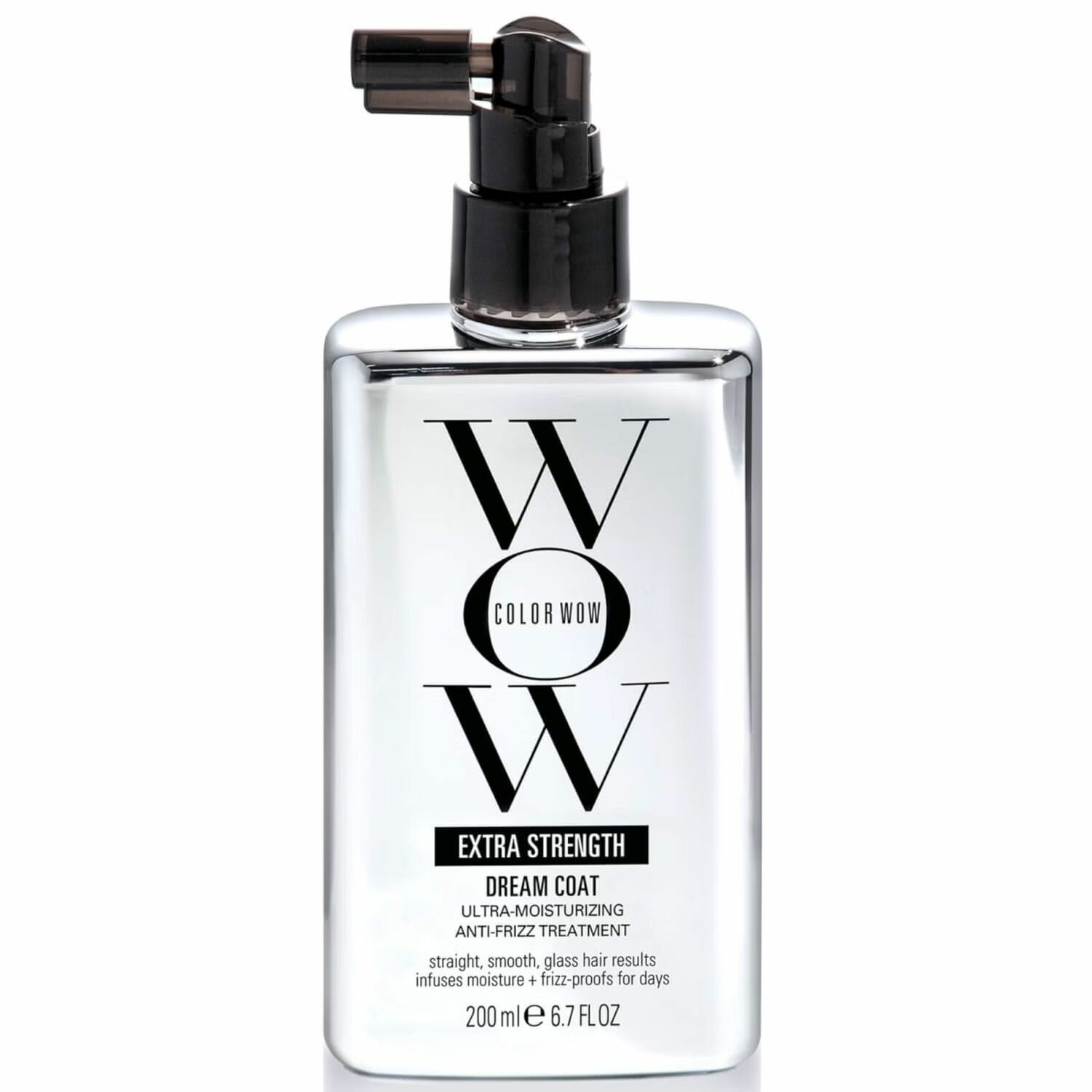 Спрей для выпрямления волос COLOR WOW Extra Strength Dream Coat ultra-moisturizing anti frizz