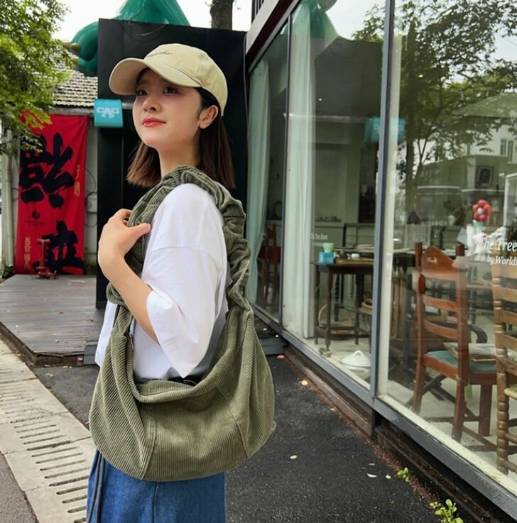 Сумка кросс-боди