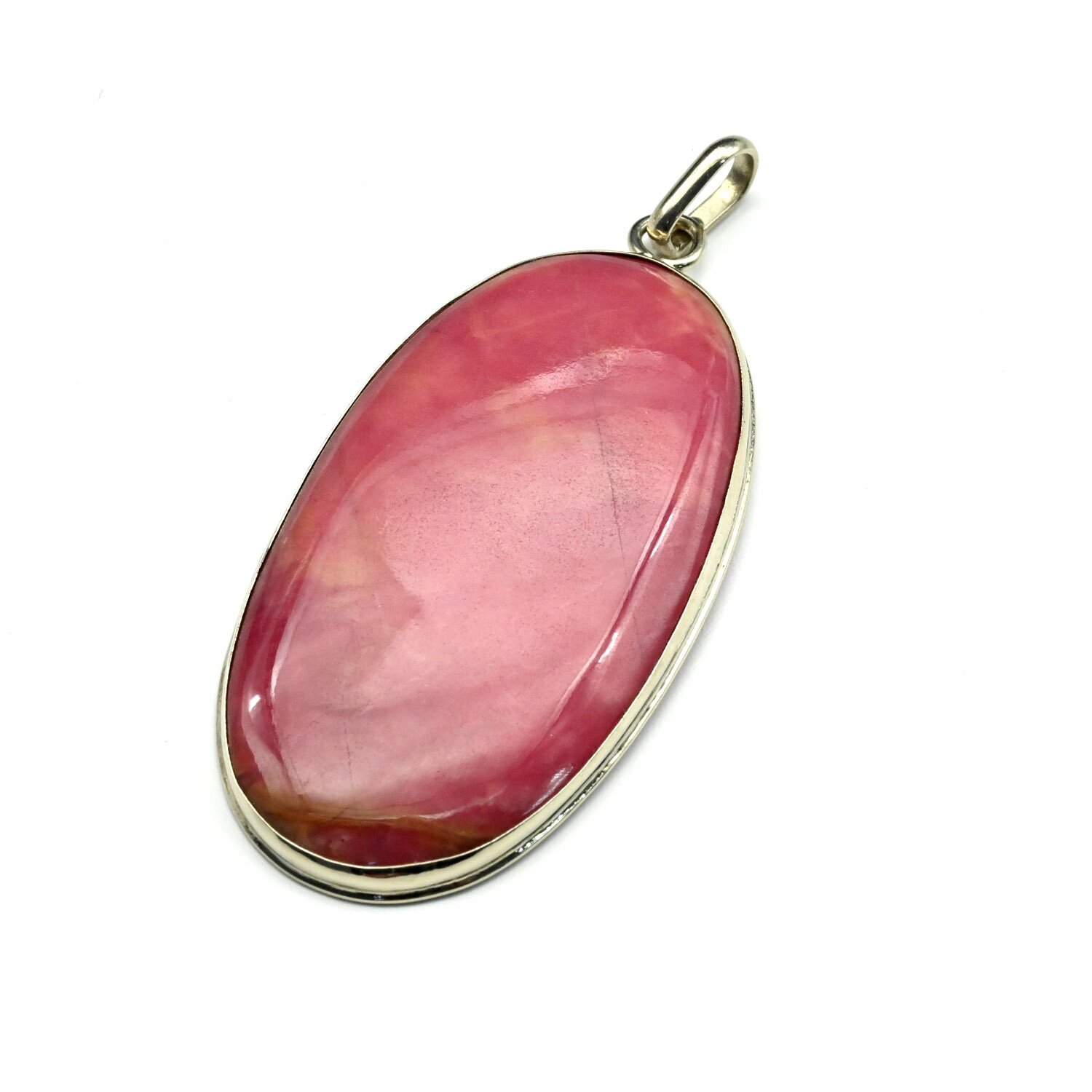 Подвеска, родонит