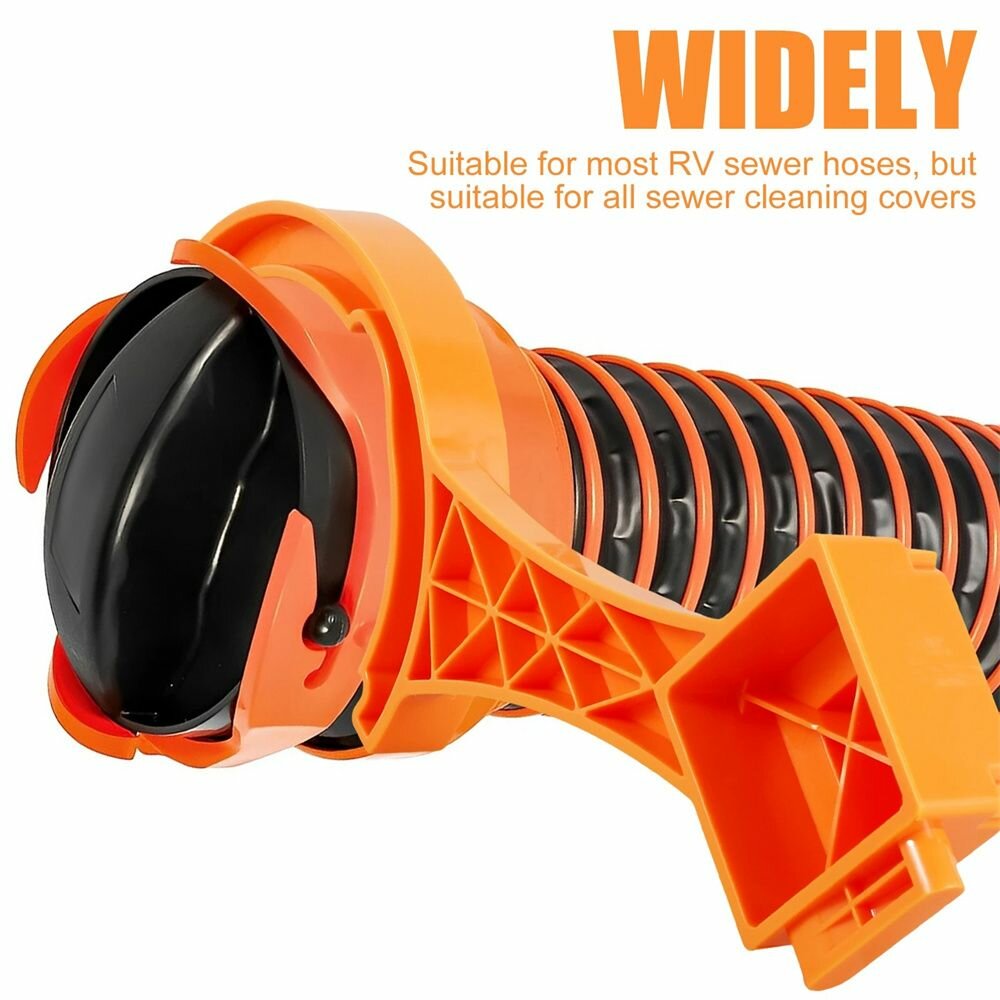 2шт ABS RV Ключ Для Канализационного Фитинга Гаечный Ключ Пл