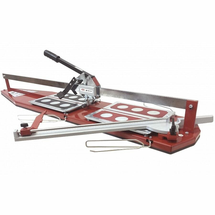 MAXI-CUT 1200 мм. Плиткорез профессиональный Kristal, Турция