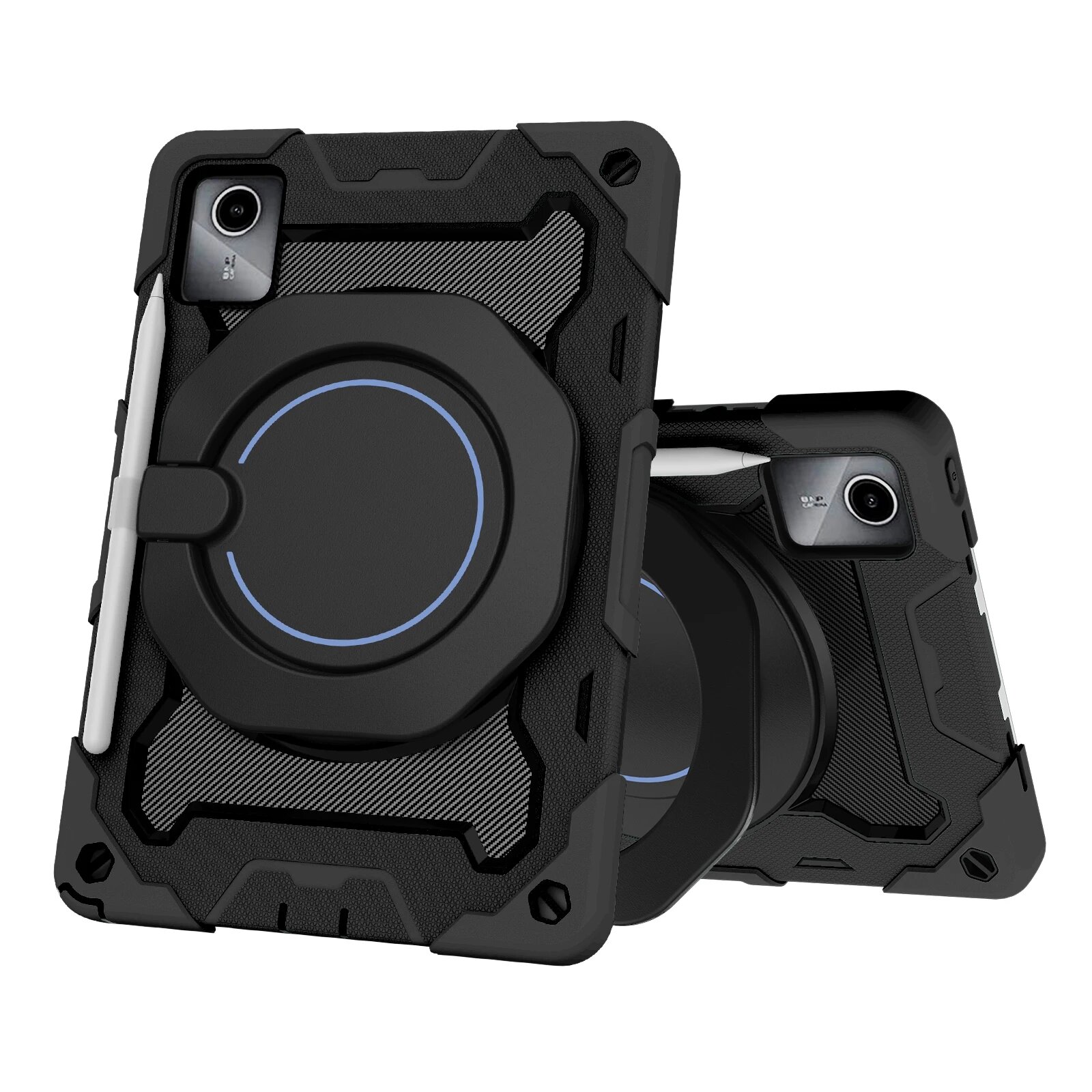 Чехол-подставка для Lenovo Xiaoxin Pad 2024 Tab M11 Xiaoxin Pad 2024